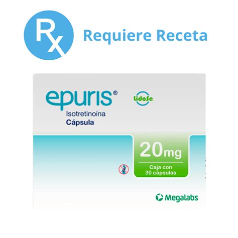 Epuris 20mg Skingroup Store