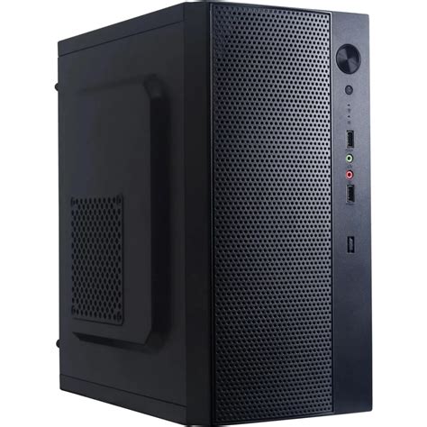 Корпус ACCORD ACC-242B: купить в интернет магазине Регард Москва: цена ...