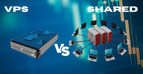 shared vs vps hosting pros and cons for your website