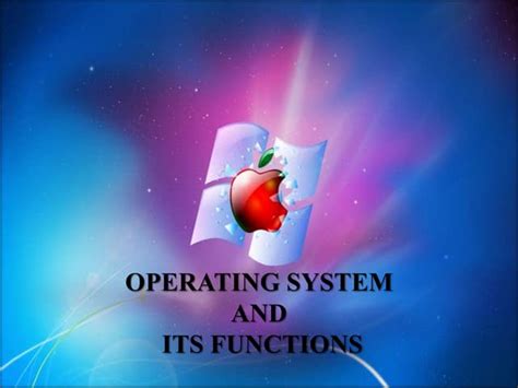 Operating System Docx
