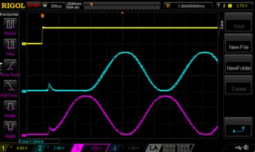 How To Generate PWM Based Dual Sine Waves