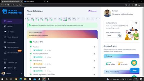 Bolagani Ganesh On Linkedin Day30 30daysofcodechallenge Ccbp Python