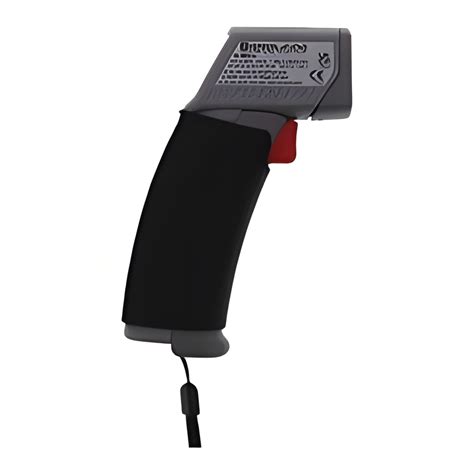 Pepperlfuchs Intrinsically Safe Infrared Thermometer Ex Mp4 A Isc Sales