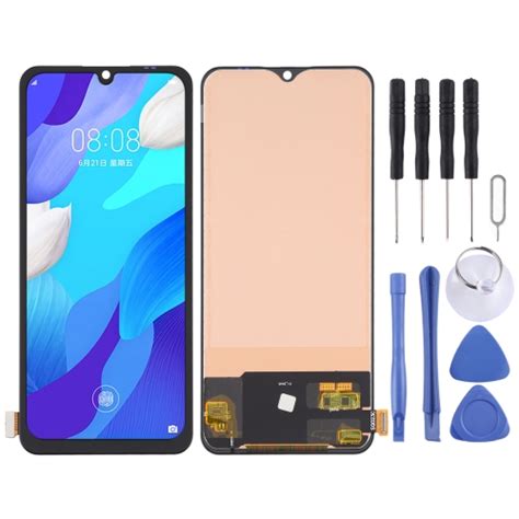 Tft Lcd Screen For Huawei Nova Pro Nova With Digitizer Full Not Supporting