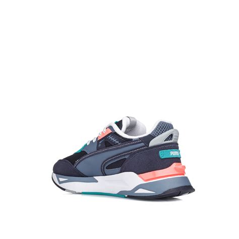 Купить оригинальные кроссовки Puma Mirage Sport Cut Out (386446-03) по ...