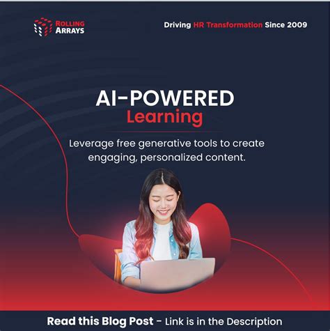 How Ai Can Create Engaging Content For Digital Learning Rolling Arrays Posted On The Topic