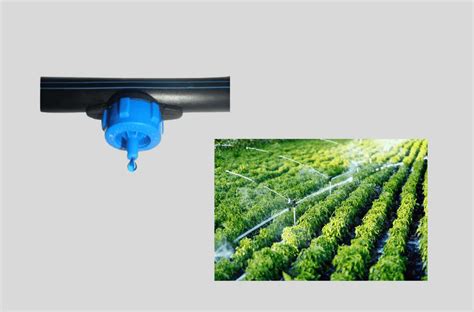 What Are The Different Micro Irrigation Types Agri Route