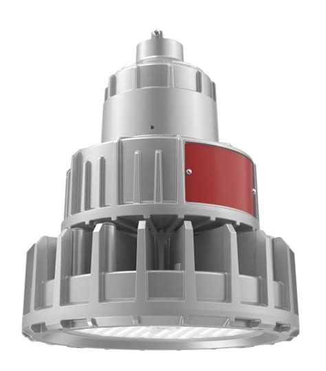 Class 1 Division 1 Led Lighting Explosion Proof Hazardous Areas