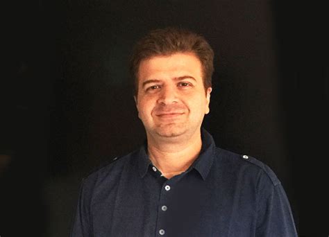 Interview With Architect Sameep Padora Of Sp A