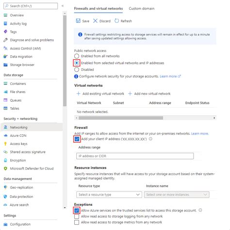 Conexión a Azure Blob Storage desde flujos de trabajo Azure Logic Apps Microsoft Learn