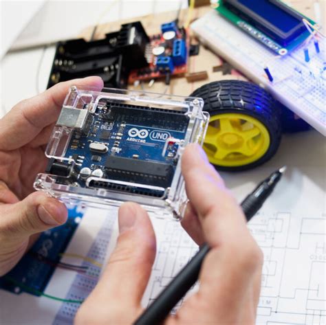 Cómo Aprender Arduino En Panamá Edupan