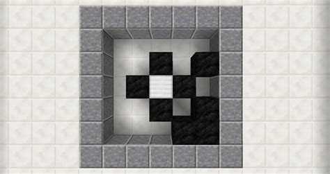 Remember The Matrix Minigame Minecraft Map