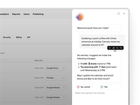 Ai Assistant — Untitled Ui By Jordan Hughes® On Dribbble Ai Assistant — Untitled Ui By Jordan Hughes® On Dribbble