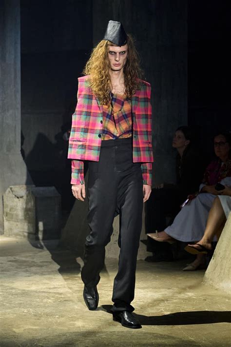 Martin Quad Springsummer 2026 At Copenhagen Fashion Week