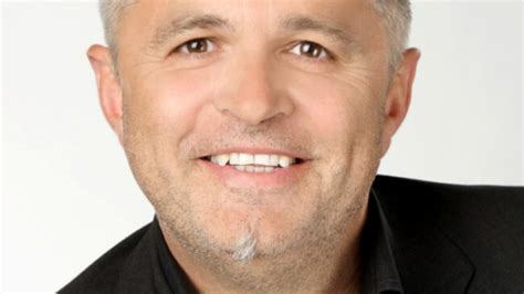 Portrait Michael Redmann E U NÖn At