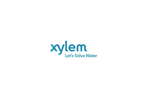 Xylem Water Solutions Xylem Water Solutions Xylem Water Solutions