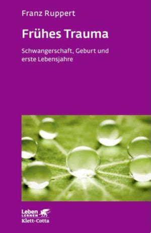 Prof. Franz Ruppert - Buchveröffentlichungen