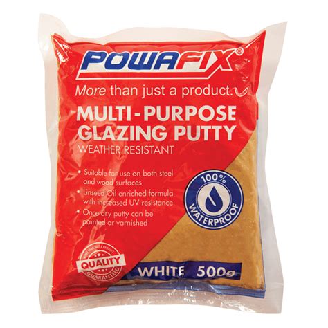 Powafix Putty Packet Mica Online