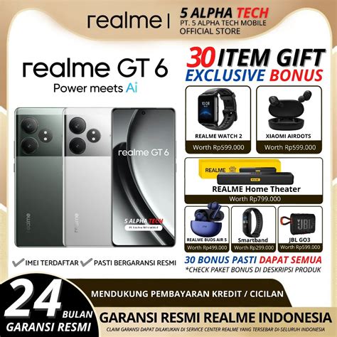 Jual Realme Gt G Gb Gb Extended Ram Garansi Resmi Realme Shopee Indonesia