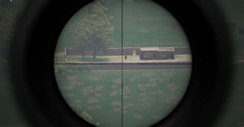 Arma 3 内の環境で弾道が変化する Advanced Ballistics アドオンがバージョン 1 0 に更新 弱者の日記