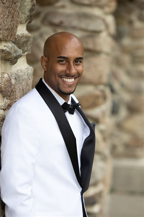 Weddings — David Volkmann Photography