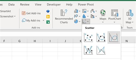 How To Add A Vertical Line To Charts In Excel