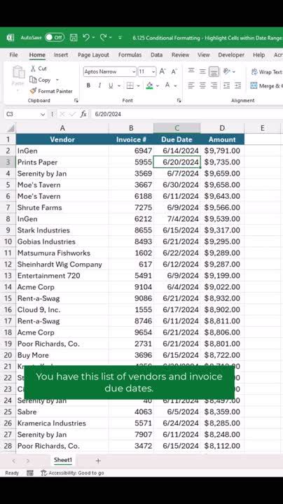 Spreadsheet Nation On Linkedin Excel Workhacks