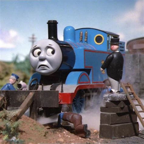 Stream Thomas And The Trucks By Dank Yeets New Account In Bio Listen