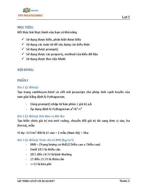 lab 2 pdf pdf