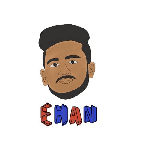 Ehan Youtube