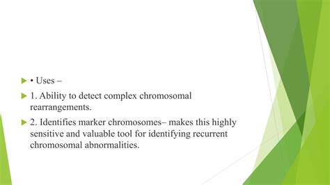 Cytogenetics Cytogenetics Abnormality Pptx