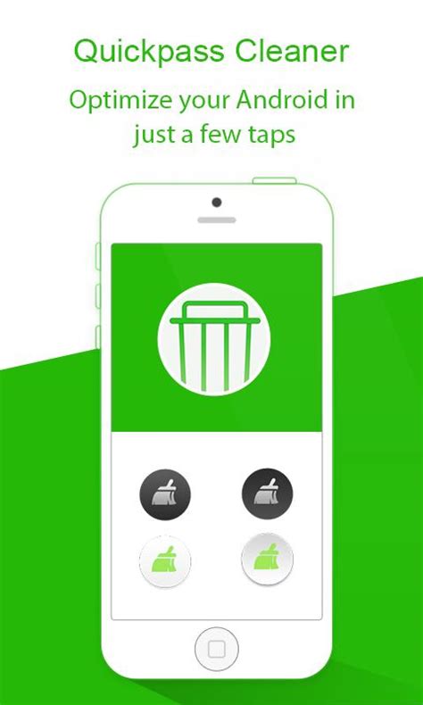 Quickpass Cleaner Apk For Android Download