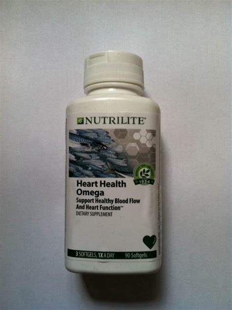 Best Chewable Vitamin E Nutrilite Your Best Life