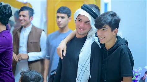 حفل زفاف سيد مقتدئ سيد نضير 07830307294 Youtube