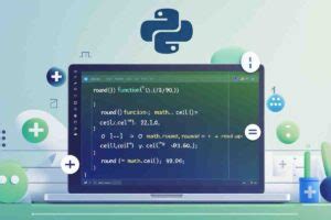 Python Round Up Complete Guide To Rounding Numbers