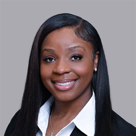 Breah Sims Us Cushman And Wakefield