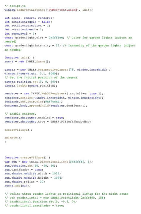 Coding A Rotatable D Environment NoteXchange