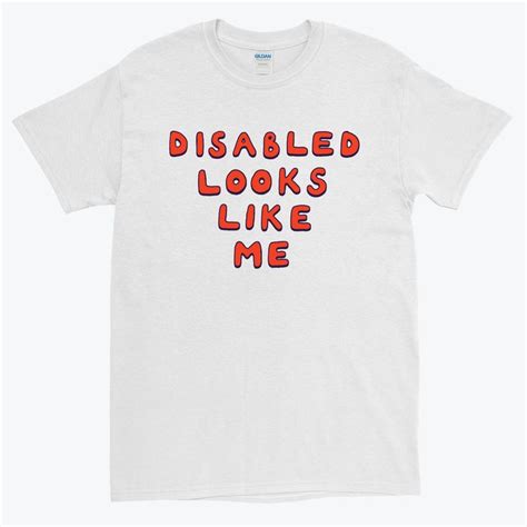 Disabled Looks Like Me Disability Talk