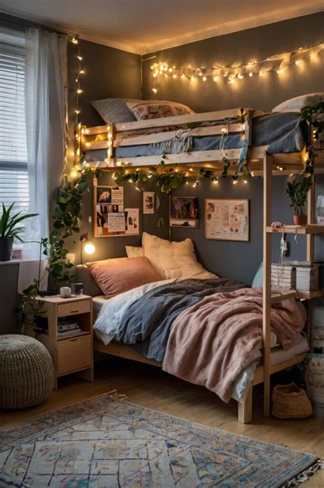 20 Best Teen Bedroom Lighting Decor Ideas For A Total Aesthetic Vibe