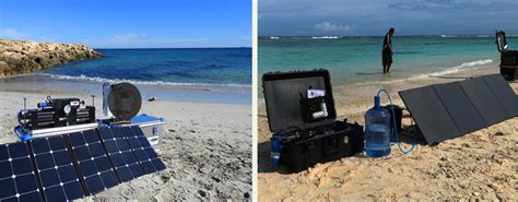 The Ultimate Guide To Choosing Portable Desalination System