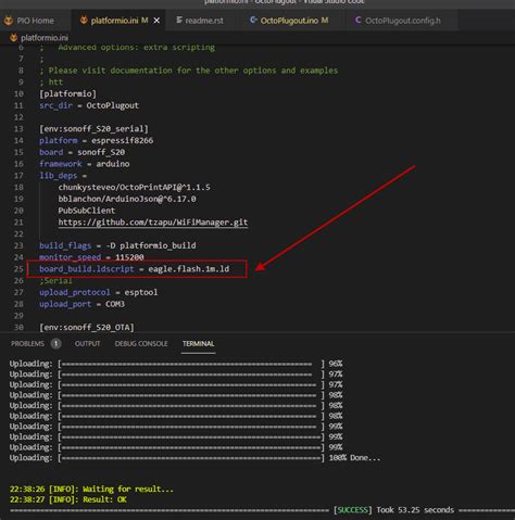 GitHub Ruedli OctoPlugout Customize A Sonoff Plug For Octoprint Communication And Power Switching
