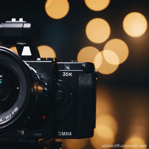 Work Outcome Image Stable Diffusion Online