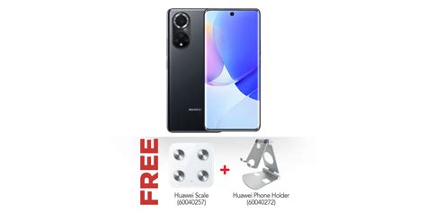 Huawei Nova Black Free Huawei Health Scale Huawei Phone Holder