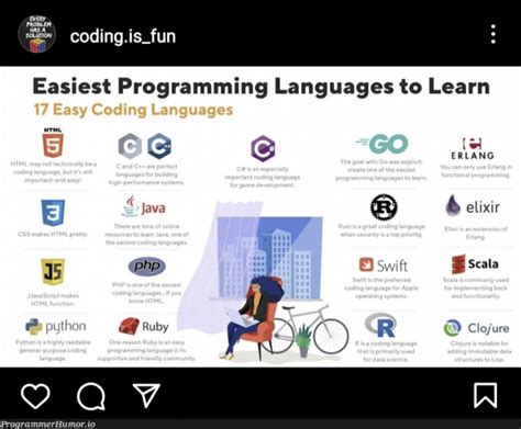 Found On Instagram I Guess C Is Easy Now ProgrammerHumor Io
