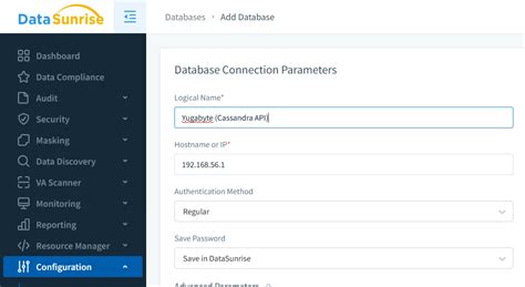 Data Audit Trail In Yugabytedb