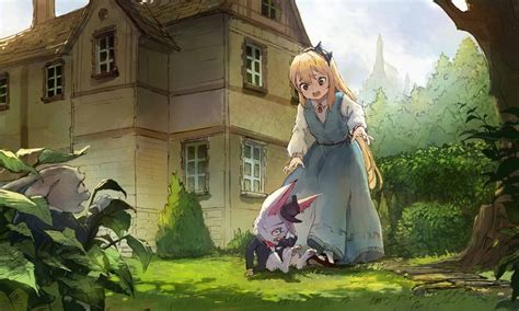 Alice And White Rabbit Alice In Wonderland Drawn By Sishenfan Danbooru