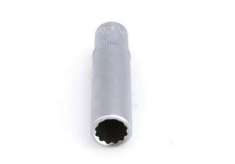 10mm Deep Socket 14 Drive 12 Point Asta Tools