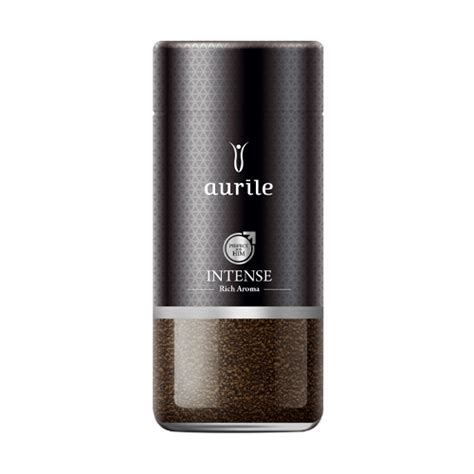 Instant Coffee Intense - Products - FM WORLD UK Official Website - FM ...