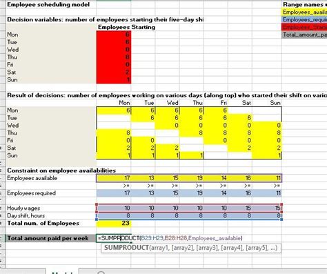 Solved Am I Using The Correct Sum Product Formula For This Chegg