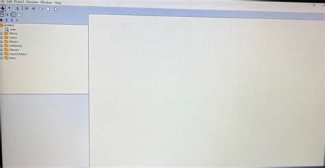 solved design and lmplement this loop synchronous counter on